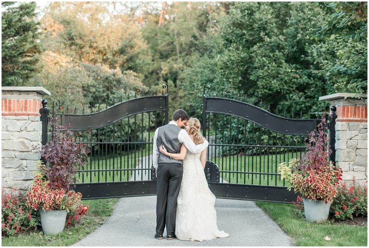 JACK + DOROTHY - A TIMELESS STONE MILL INN WEDDING, HALLAM, PA - Showit ...
