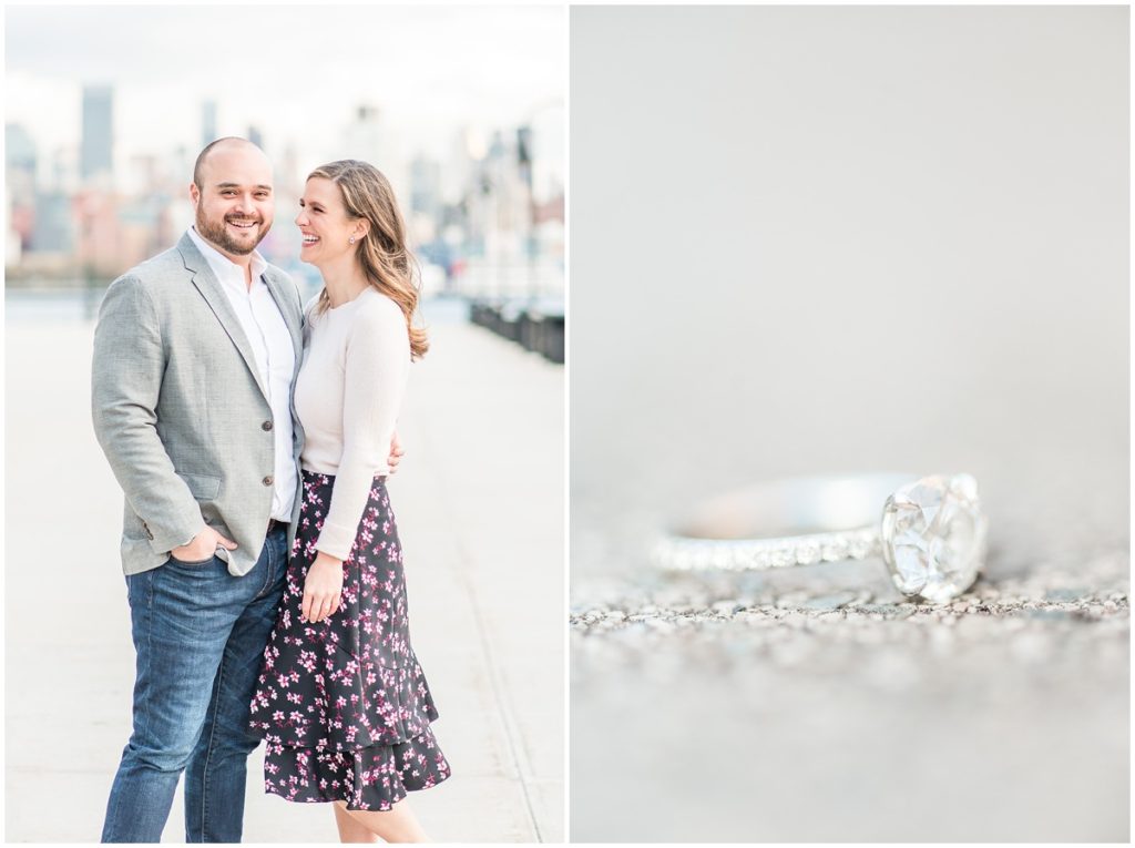 PATRICK + CATHERINE - A MAXWELL PLACE PARK DESTINATION ENGAGEMENT ...