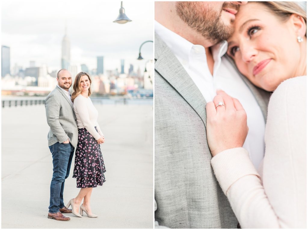 PATRICK + CATHERINE - A MAXWELL PLACE PARK DESTINATION ENGAGEMENT ...