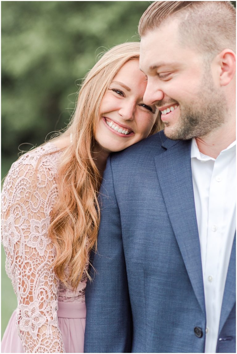 Why Engagement Sessions are Necessary | Kelsey Renee Photography