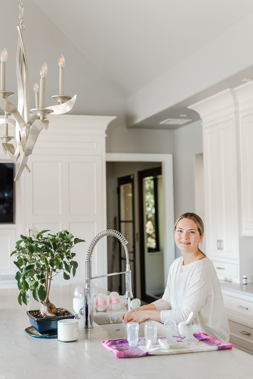 Doula Branding Session | Kelsey Renee Photography