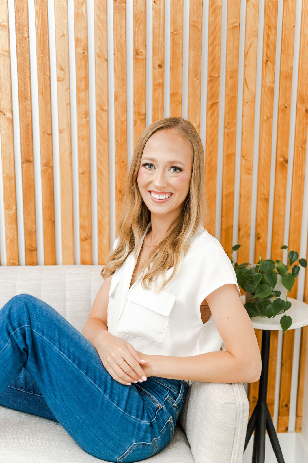 Virtual Assistant Branding Photos | Kelsey Renee Photography